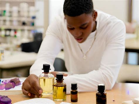 How To Learn Perfume Making Bale Perfumes