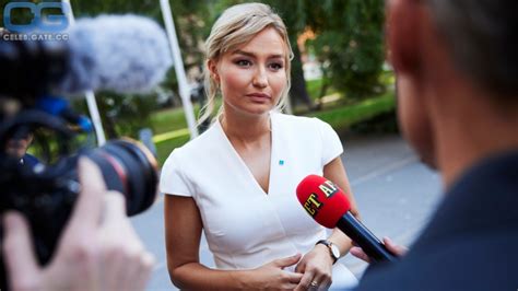 Ebba Busch Nude Pictures Onlyfans Leaks Playbabe Photos Sex Scene Uncensored