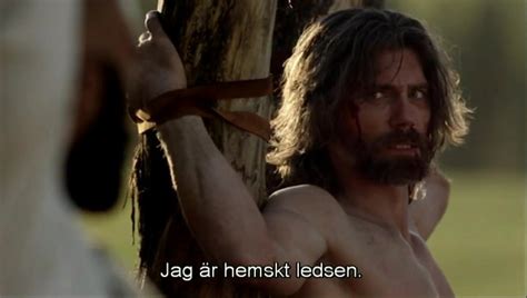 Almost Burned At The Stake