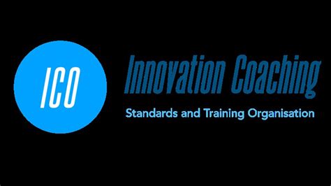 Innovation Coaching Focusing On Organizational Innovation