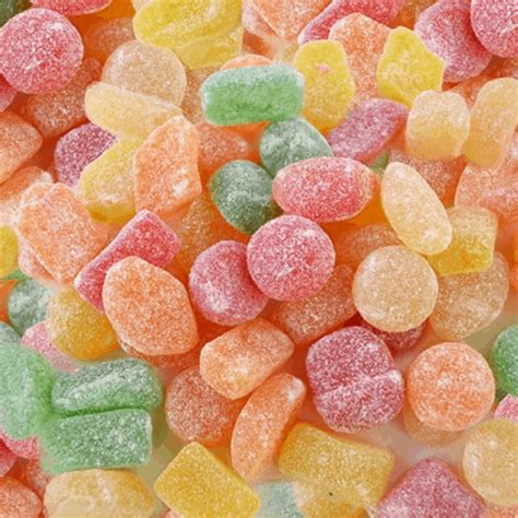 Lolliland Jubes 1kg Heavenly Treats