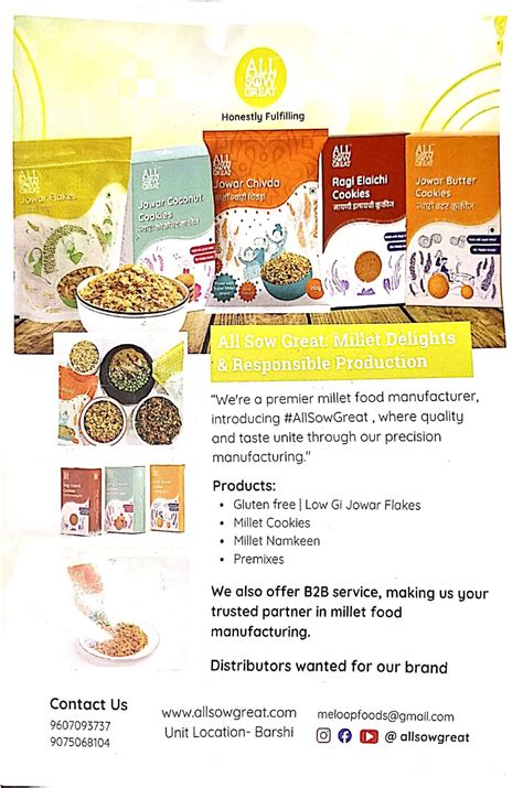 Vaibhav Joshi On Linkedin Customerinsights Innovation Packaging Chikki Markettrends