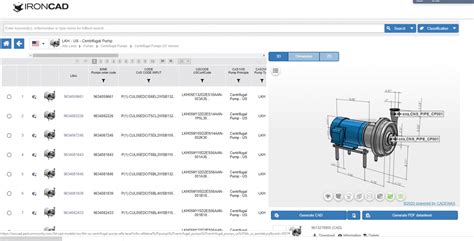 Catalog Import General Discussion Ironcad Community