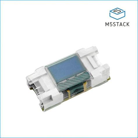 M Stack MiniOLED Display Unit Inch Pixels I C M Stack U