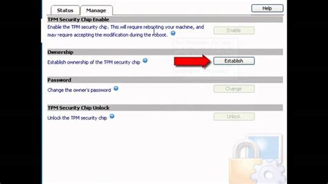 tpm trusted platform module windows 10 lopextreme