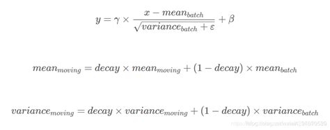 同步batch Normalizationsyncbn作用 腾讯云开发者社区 腾讯云
