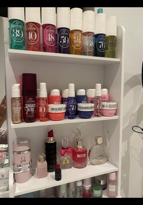 Viralfypparatiperfumes Perfumes Tiktok