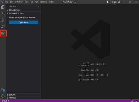 vscodeを活用しよう！初心者向けインストールと基本操作