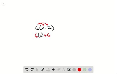 SOLVED Whats The Correct Expression For X Y 6 Select One A X Y 6 B Pow X Y 6 C