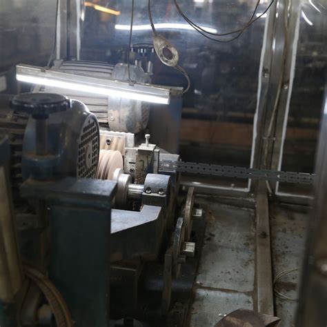 Manufacturing Seamless Process Automation Limited