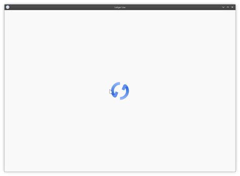 Borked On 1804 · Issue 1415 · Ledgerhqledger Live Desktop · Github