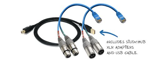 Usb Analog Gizmo Angry Audio