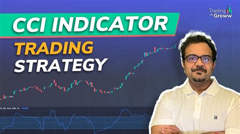 How To Trade Using CCI Indicator For Day Trading CCI Indicator