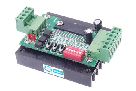 10 Best CNC Motor Driver Controllers