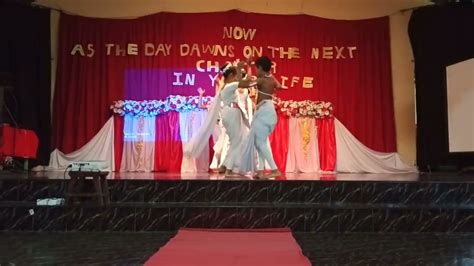 පිළිගැනීමේ නැටුම Youtube