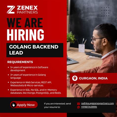 Radhika Agnihotri On Linkedin Experience Hiring Golangdeveloper