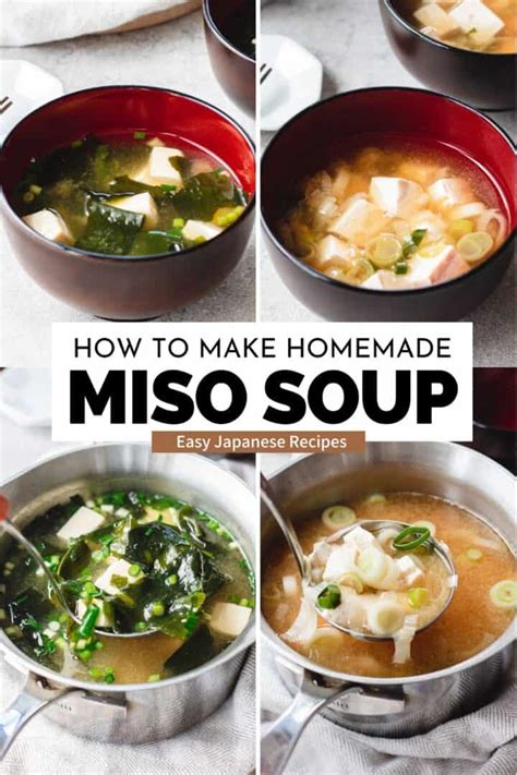 Does Miso Paste Go Bad How Long Will It Last Chef Ja Cooks
