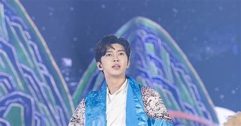 임영웅 부산 앙코르 공연 성료‘찬란하고 영원할 Im Hero 순간