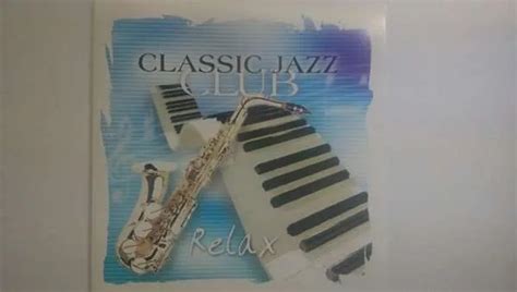 The Thomas Hardin Trio Classic Jazz Club Relax Riff Raff Discos