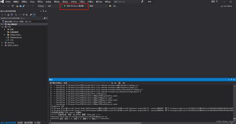 Qt框架学习 Ctk编译（qt5152vs2019cmake）qt Cmake配置 Csdn博客
