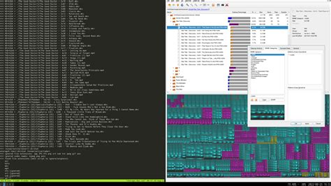 tdarr size explorer script for use with qdirstat or similar r tdarr