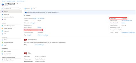 Azure Firewall Standard Vs Premium Table At Alfred Willeford Blog