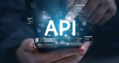 What Is An Api And Why Does My Mobile App Need One