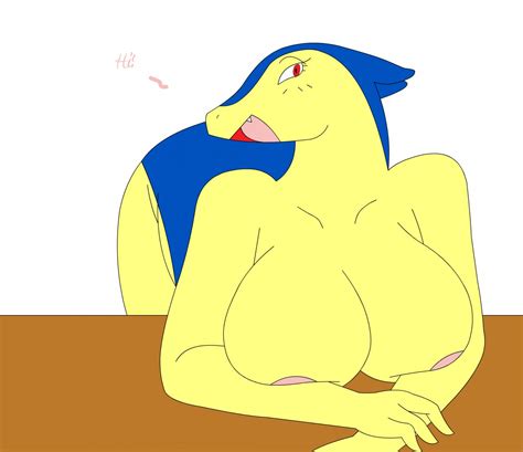 Post 1321882 Deadpliss Porkyman Typhlosion