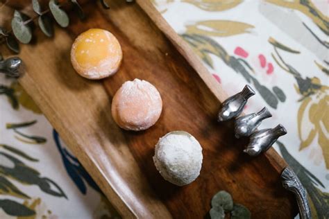 What Is Mochi The Kitchen Community
