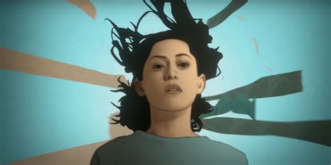 Adult Animation Is Better Than Ever So Why Does It Draw Ridicule