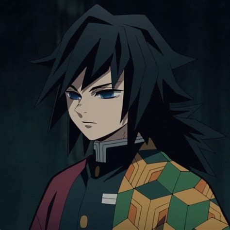 Kimetsu No Yaiba Giyuu Tomioka Animewpapers Demon Slayer 69440 Hot Sex Picture