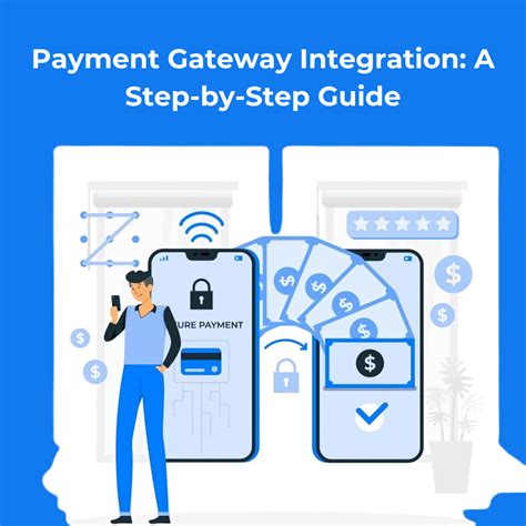 Unlocking Seamless Payment Gateway Integration A Step By Step Guide Innovura Technologies