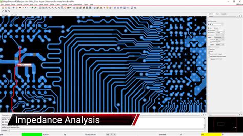 Passive Pi Filter Design And Simulation Advanced PCB Design Blog Cadence