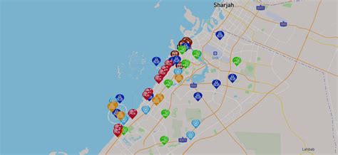 Interactive Mapping Services For Your Wordpress Website Sweans