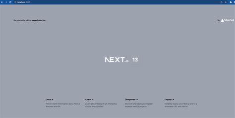 Build Blog ĐƠn GiẢn Nextjs Phần 3 Marketenterprise Vietnam