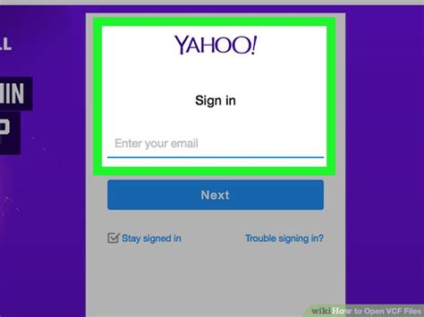 4 Easy Ways To Open VCF Files WikiHow 4 Easy Ways To Open VCF Files WikiHow