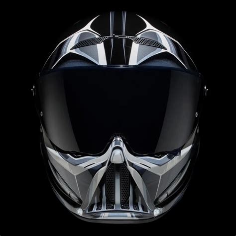 Klimatyczne Kaski Motocyklowe Ruroc X Star Wars Starwars Pl