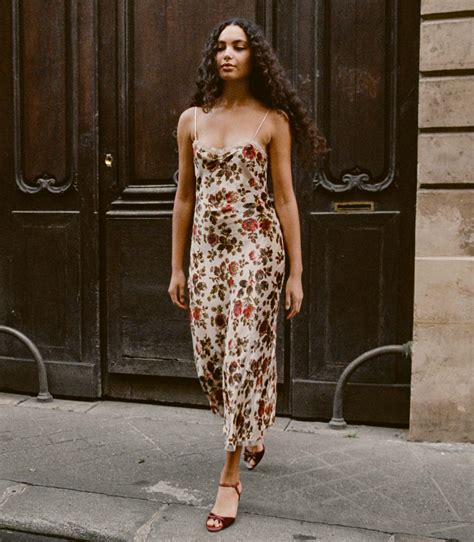 DÔen Calsi Dress We Select Dresses