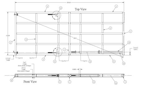 Mechanical Ramps Stokes Industries Co LTD