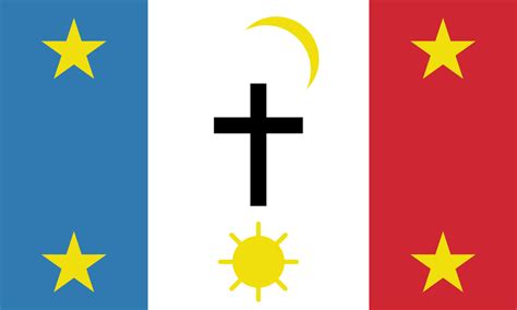 ¿qué Significa La Bandera De La Tribu Yaqui Noro