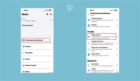How To Add Admin On Facebook Page 2025 Guide Build My Plays