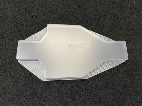 Kyosho Optima Undertray Can Be Mounted Stock Chassis Penguin Custom