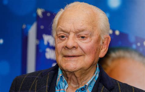 30 Facts About David Jason