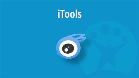 How To Use Itools For Windows Youtube