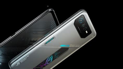 华硕rog Phone 7系列游戏旗舰智能手机在geekbench上首次亮相 Notebookcheck News