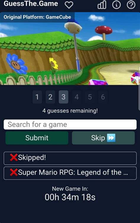 Guess The Game 🕹️ Word Daily Game Games Like Wordle