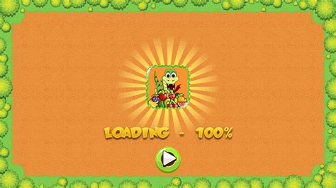 Fruit Snake Html5 Game Mobile Versionadmob Construct 3