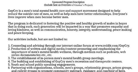 Before I Sign My Contract With Our New Fiscal Host What Are You Guys