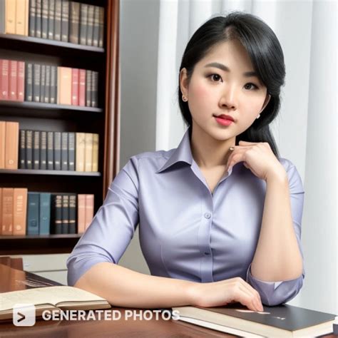 AI Breakthrough Human Generators Stunning Female Portraits