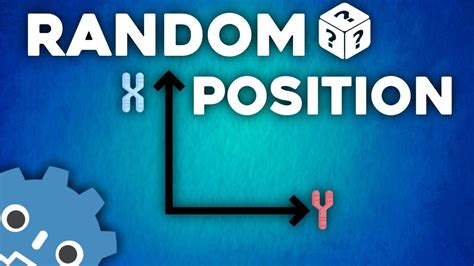 Spawn An Objectnode In A Random Position In Godot Youtube